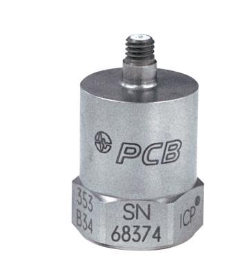 Model 353B34 | PCB Piezotronics