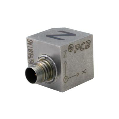 PCB Piezotronics | Sensors to measure vibration, acoustics, force ...