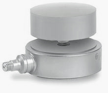 PCB® Quartz ICP® Impact Force Sensors