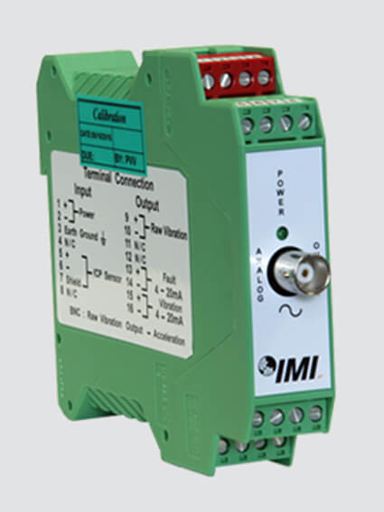 PCB Piezotronics, Inc.: Sensors to measure vibration, acoustics, force ...