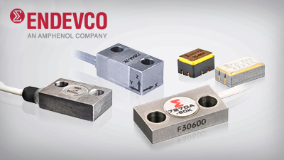 Pyroshock Sensors | PCB Piezotronics