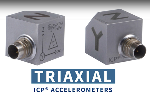 Videos | PCB Piezotronics