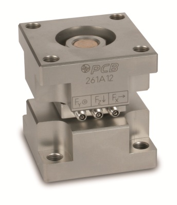 PCB Piezotronics | Model 261B12