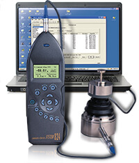 Audiometer Calibration