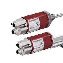 Industrial Sensors | PCB Piezotronics